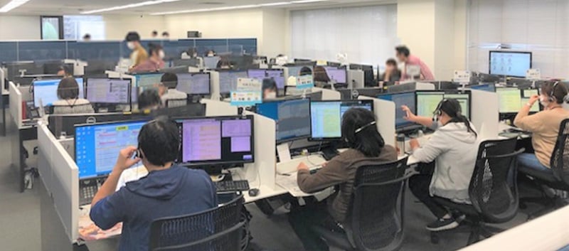 株式会社スカパー・カスタマーリレーションズ｜「ノンボイス領域が顧客コミュニケーション成功の鍵」｜アイアクト Cogmoシリーズ導入事例