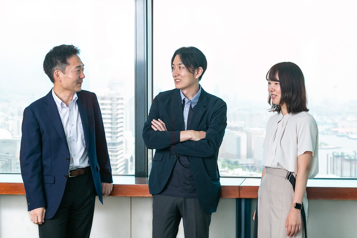 神戸市役所様｜「3万ページの検索をAIに変えてWebサイトの離脱率が減少」｜アイアクト Cogmoシリーズ導入事例