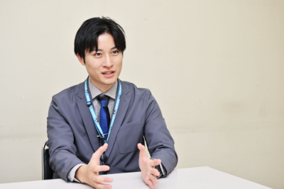 守谷市役所様 DX事例｜「誰もが必要な情報をスムーズに得られる公式サイトに」｜アイアクト Cogmoシリーズ導入事例