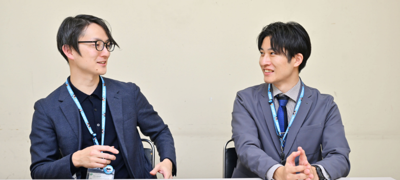 守谷市役所様 DX事例｜「誰もが必要な情報をスムーズに得られる公式サイトに」｜アイアクト Cogmoシリーズ導入事例